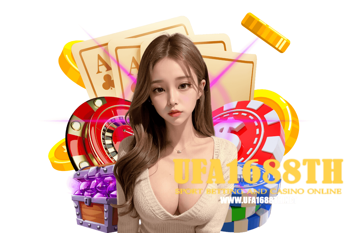 ufa1688th พนันออนไลน์เว็บใหม่ล่าสุด ฝากง่าย และไม่มีขั้นต่ำ